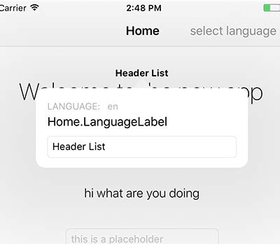 Github Willpowell Localizationkit Ios Realtime Dynamic Localization Translation Delivery