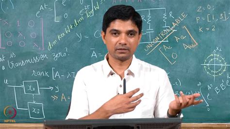 Observability For Discrete Time Systems Observability Tests Linear System Theory YouTube