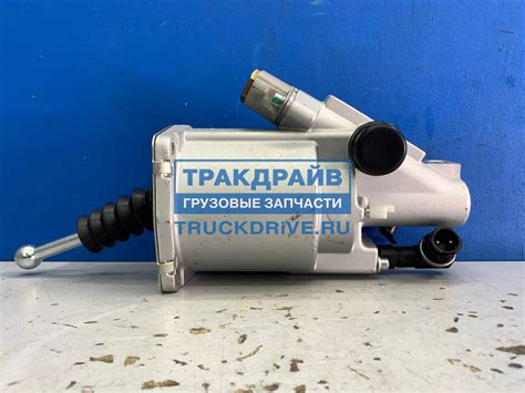 ПГУ сцепления Ман Тгс Тгх 096.2571 SAMPA купить недорого