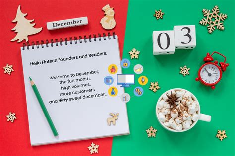 Navigating Security Challenges In Fintech During The Festive Season