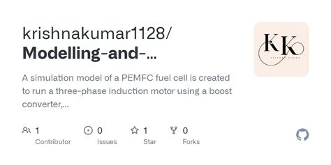 github krishnakumar1128 modelling and simulation of a pemfc based