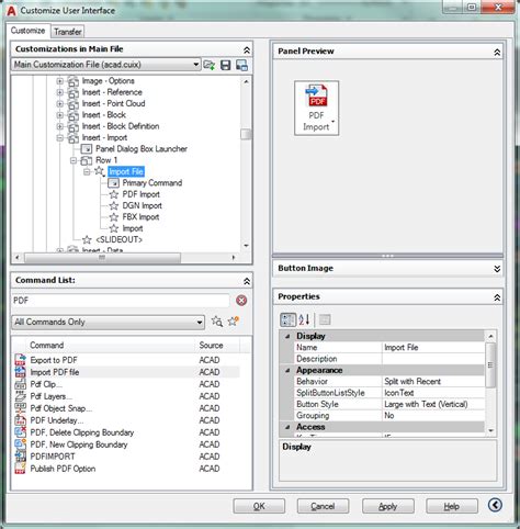 Pdfshxtext Command Does Not Work In Autocad 2017 Page 2 Autodesk