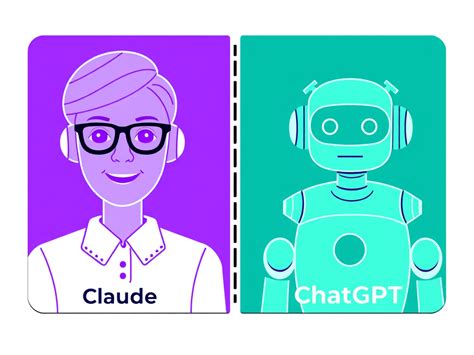 ChatGPT Vs Claude Which AI Is Better A Comprehensive Comparison