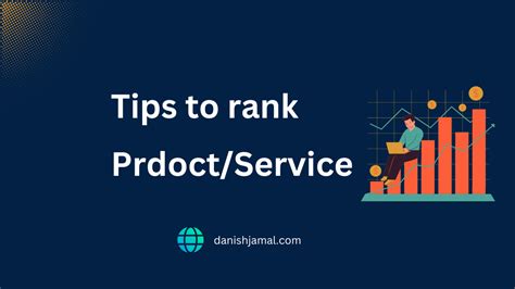 Some Tips For Optimizing Productservice Seo