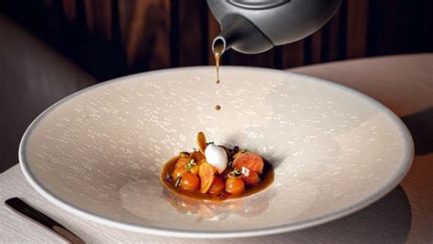 Michelin Stars Awarded To 8 Restaurants In La County 1 In Orange