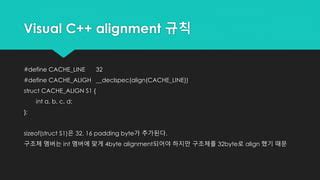 C Align PPT