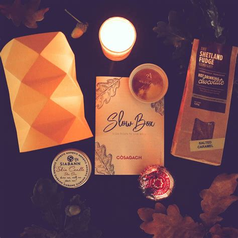September Box — Cosagach. This month our theme is Cosagach. We… | by ...