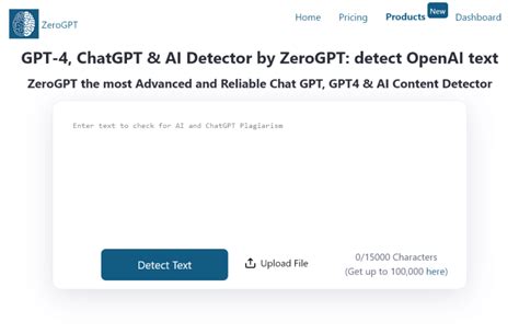 ZeroGPT Easy With AI