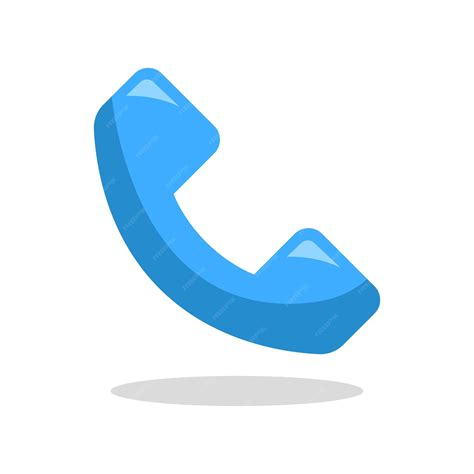 Contact Phone Icon Png