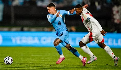 Eliminatorias Mundial 2026 ¡así Quedó La Tabla De Posiciones Tras La