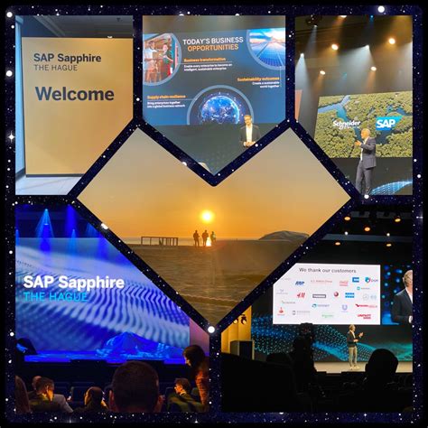 alexandre s on linkedin sapsapphiredenhaag sap risewithsap