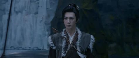 Chinese Paladin 4 Premieres Tonight After Reading The Lineup I Want