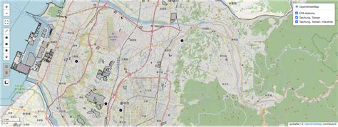7 3 Leafmap Applications Tutorial For Ciot Open Data Applications