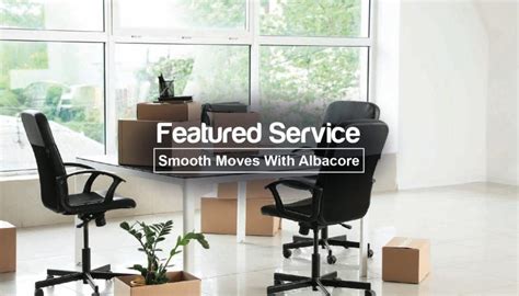 albacore systems limited on linkedin smooth moves with albacore