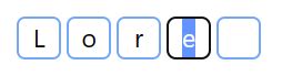 GitHub Phuopham React Verification Input