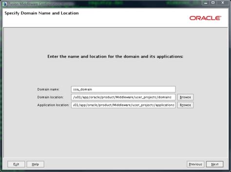 installing oracle aia 11g foundation pack on linux 64bit
