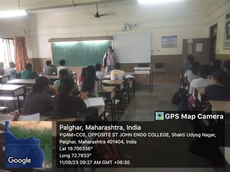 Ajay Rs On Linkedin Alumni Talk On Important Of Big Data In It