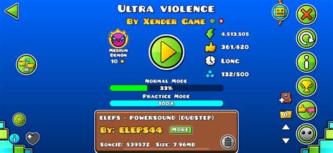 Ultra Violence Progression 1 Fandom