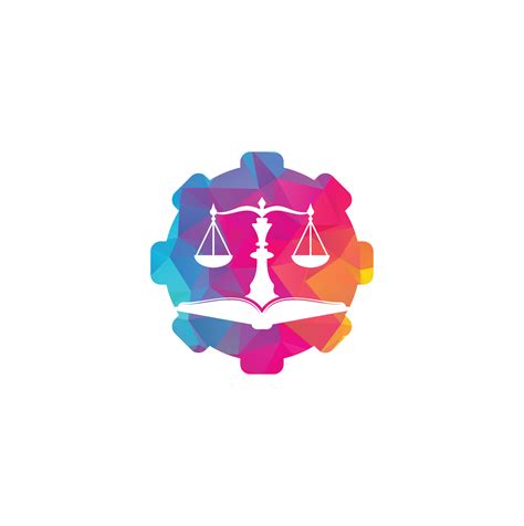 Law Book Logo Vector Art Icons And Graphics For Free Download