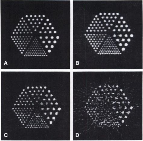 Figure 1 From Evaluation Of Spect Angular Sampling Effects Continuous