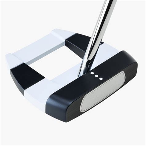 Putter Odyssey Square 2 Jailbird Zt Comprar Online Alvarez