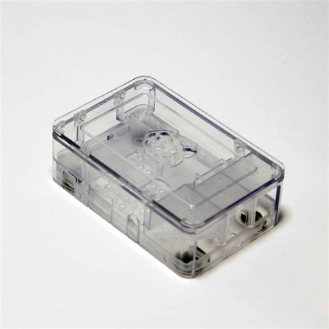 Raspberry Pi Accessories One Nine Design Ltd Wales