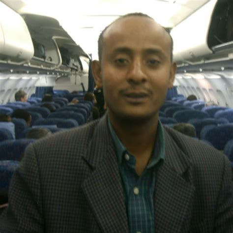 Mesfin Abebe Assistant Professor Master Of Public Health Addis Ababa University Addis