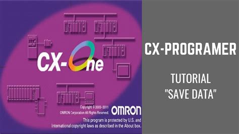[Omron PLC] Programing Tutorial - Lesson4 : "Real Time Chart Monitor" - plc4me.com
