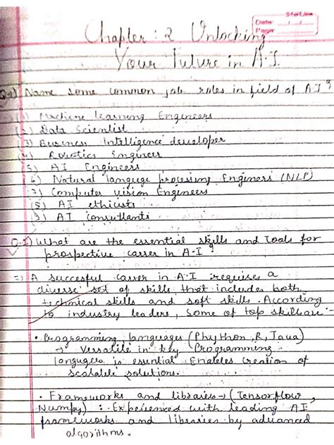 Chapter 3 Unlocking Your Future In Ai250228205854 Pdf