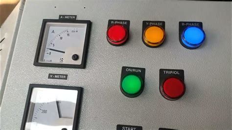 Automatic Reserve Tank Pump Controller For Industry Bangla Youtube