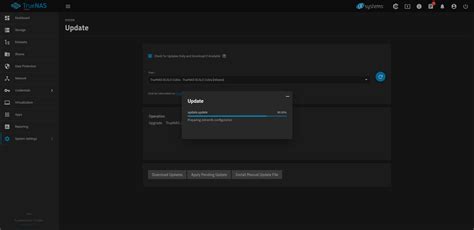 Bluefin Cobia Update Stuck At 80 Preparing Initramfs