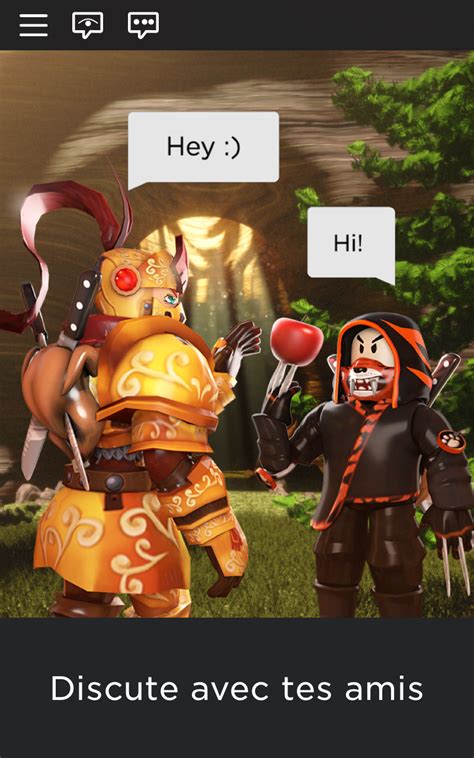 Roblox Application Sur Amazon Appstore