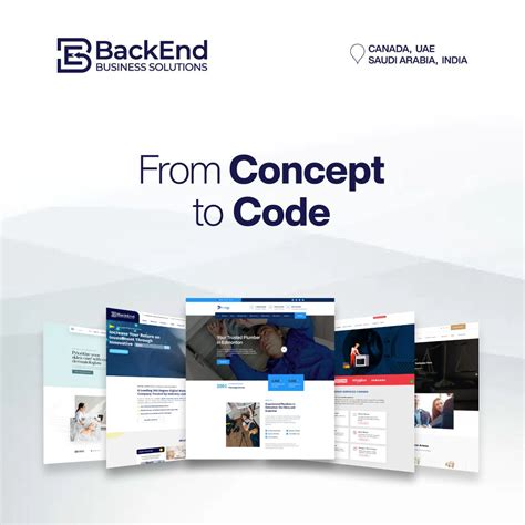 Backend Business Solutions On Linkedin Uxdesign Designer