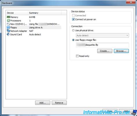 Install Windows 95 With Vmware Workstation Player Vmware Tutorials Informatiweb Pro