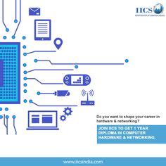 15 Computer Hardware And Networking Ideas Computer Hardware Institute Networking