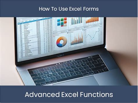 Excel Tutorial How To Use Excel Forms Excel