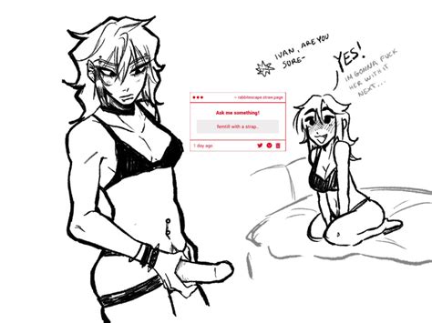 Rule 34 2girls Alien Stage Bra Breasts Dildo English Text Excited