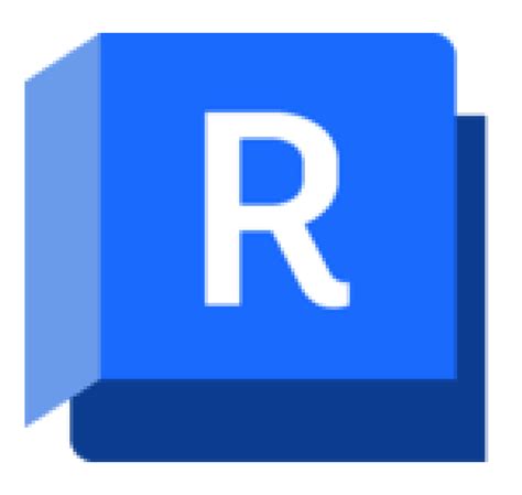 Revit Structure Logo Autodesk Rebrands Revit 2023 And All Of Its