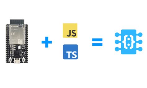 Devicescript Programe O Esp32 Com Javascript