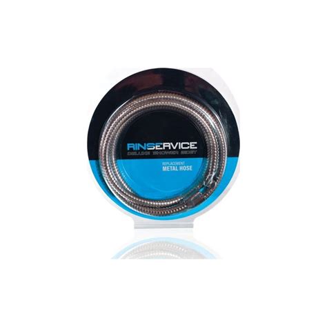 Replacement Metal Hose Ft Sex Toys Online Australia Kinki XO