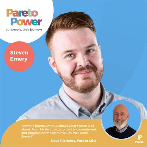 Pareto Facilities Management Ltd On Linkedin Paretopower Careersinfm