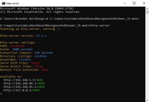 How To Customize Wyn Dashboard Designers And Viewers During Integration