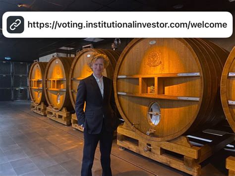 Voting Is Open For The Annual Ii Awards If You Can Please Do Take A