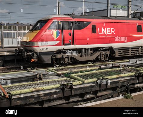 Locomotive Classe 91 Banque De Photographies Et Dimages à Haute