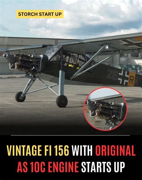 I Love One Of The Best Sounding Aircraft Engines Ever Watch