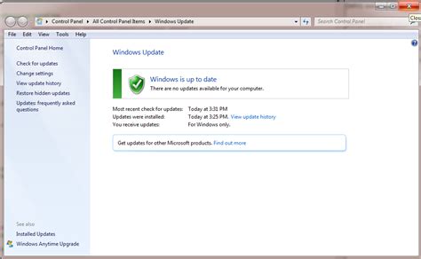 Computer Science And On Windows Update Failure WindowsUpdate 000000FF WindowsUpdate Dt000