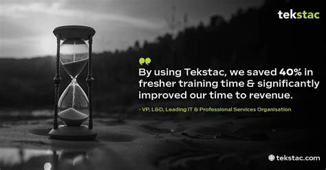 Techskills Skilldevelopment Learning Innovation Tekstac