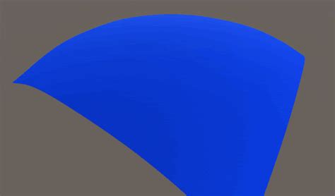deforming a mesh in unity logrocket blog