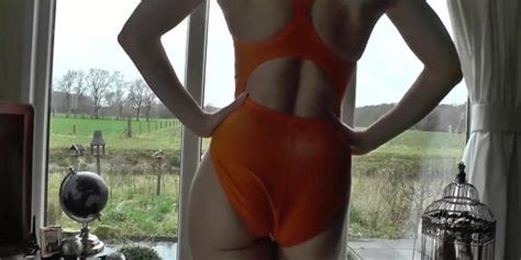 Lt20 Victoria Tyr Swimsuit