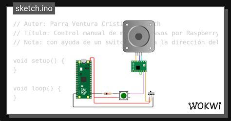 Wokwi Online ESP32 STM32 Arduino Simulator